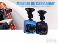 Kamera za auto - auto kamera