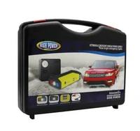 HIGH POWER MT15 starter za auto i kompresor za pumpanje guma