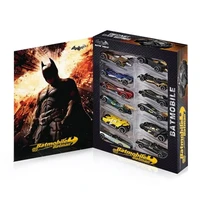 Batman Kolekcija Mini Automobila