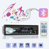 Auto Radio/MP3 Plejer sa USB i AUX Ulazima + Daljinski Upravljač