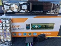 Auto Radio MP3 USB SD kartica Punjac Bluetooth radio za kola