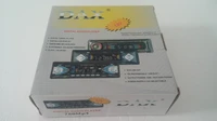 Auto radio DAX