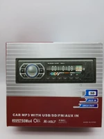 Auto Radio USB/Mp3/SD Card -Bluetooth radio