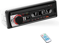 Auto radio sa daljinskim upravljačem