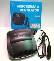 Auto grejalica 150W Grejalica za auto 150W 12V