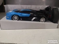 Advancee super high speed auto na daljinsko upravljanje