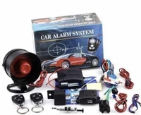 Auto alarm za sve modele sa kompletnom opremom za montažu - Auto alarm za sve modele sa kompletnom opremom za montažu