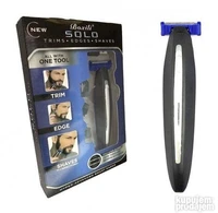 Vrhunski Elektricni brijac Trimer SOLO - Vrhunski Elektricni brijac Trimer SOLO