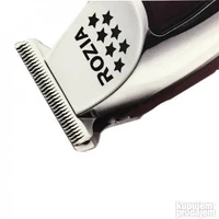 Trimer rozia HQ261