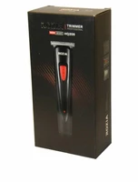 Trimer Rozia HQ-209 - Trimer Rozia HQ-209