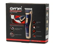 Trimer za bradu Gemei GM-6005 - Trimer za bradu Gemei GM-6005