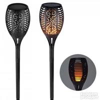 Solarna Baštenska - Led Lampa
