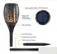 Solarna baštenski led LAMPA-SOLARNA BAŠTENSKA LED LAMPA