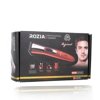 ROZIA mašinica za šišanje/trimer HQ 208 - ROZIA mašinica za šišanje/trimer HQ 208