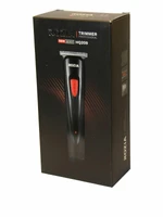 ROZIA trimer za muškarce HQ-209 - ROZIA trimer za muškarce HQ-209