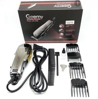 Geemy Trimer za bradu i kosu-Trimer-Trimer Geemy-Trimer - Geemy Trimer za bradu i kosu-Trimer-Trimer Geemy-Trimer
