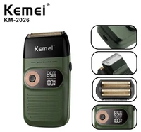 Kemey bezicni trimer 2u1 - Kemey bezicni trimer 2u1