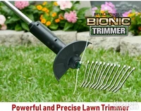 Bionic trimer za travu i korov