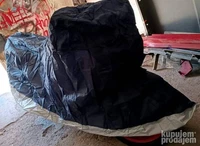 Cerada za motor - CIAOBOSI (L-XL)