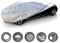 Cerada za automobil - Cerada za automobil