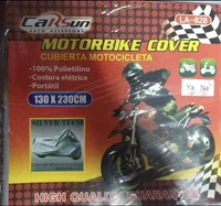 Cerada za motor ili skuter 130x230cm - Cerada za motor ili skuter 130x230cm