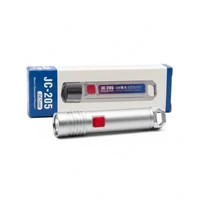 Uv mini led lampa