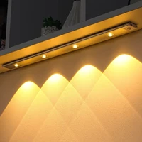 LED svetlo za ormar 80 cm – USB punjivo sa senzorom pokreta