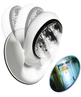 Samolepljiva LED lampa sa senzorom pokreta na baterije