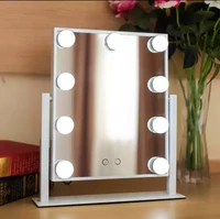 Led ogledalo sa 9 sijalica