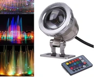 LED Rgb lampa za fontane-led lampa-RGB lampa - LED Rgb lampa za fontane-led lampa-RGB lampa