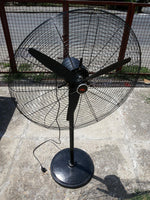 Ventilator stojeći 260w fi75 brzine -Ventilator stojeći