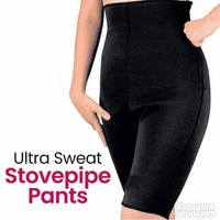 Ultra sweatpants Steznik za mršavljenje i zatezanje stomak