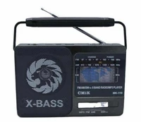 Tranzistor radio CMIK - MK 119 - Tranzistor radio CMIK - MK 119