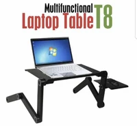 Sto za lap Top na rasklapanje sa dva kulera -T8 - Sto za lap Top na rasklapanje sa dva kulera -T8