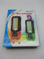 Štek led lampa sa magnetom power bank