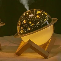 SATURN lampa/difuzor/ovlaživač vazduha