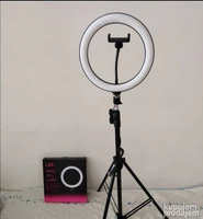 Ring light sa postoljem