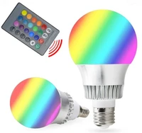 RGB Led sijalica () - RGB Led sijalica ()