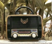 Retro radio - tranzistor kemai - Retro radio - tranzistor kemai