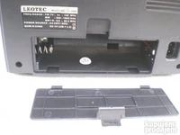 Radio tranzistor LT-2008