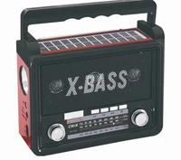 Radio - tranzistor na baterije i struju + bluetooth - Radio - tranzistor na baterije i struju + bluetooth