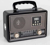 Radio tranzistor YS603BT - Radio tranzistor YS603BT