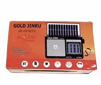 Radio tranzistor na baterije