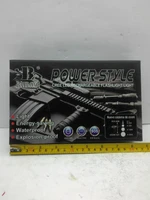 police baterijska lampa 12000w