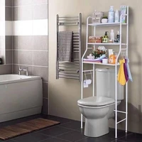 Polica iznad wc solje polica za kupatilo polica