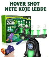 Pistolj sa letecim Metama Hover Shot