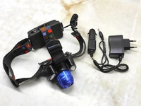 Nadglavna LED Lampa BLINKER
