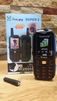 Mobilni telefon 3 kartice FM led lampa TV veliki zvucnik