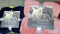 Mekano ćebe ultimate dream narandžasto
