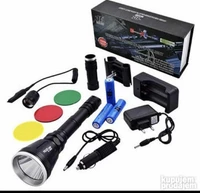 Lovačka lampa BL - Q3888 - Lovačka lampa BL - Q3888
